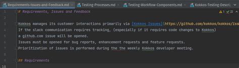 Sphinx Stage Some Files Related To Kokkos Tests Are Missing Issue