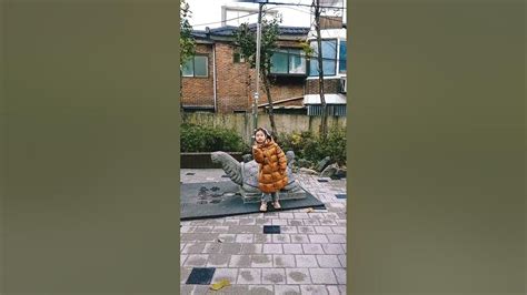 화사 칠리 댄스 거북이 공원 원밀리언 스우파 스트리트우먼파이터 Youtube