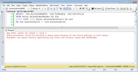 A Join A Day Loop Join Limitations Sqlity Net