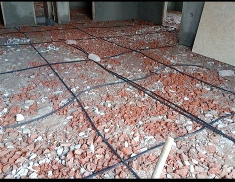 Anti Termite Reticulation System Termite Pipping System