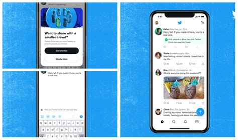 Twitter launches Twitter Circle globally | Arab News