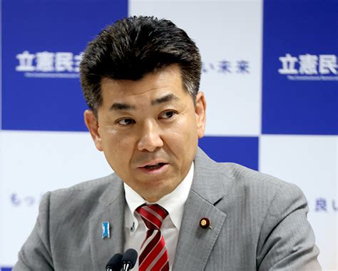 与党案が通った「入管法改正」 背景にある「立憲民主党の悪い癖」 ニッポン放送 News Online