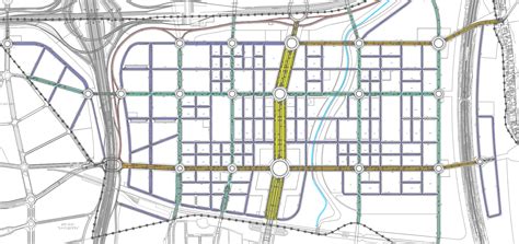 Estrategia De Desarrollo Del Sureste Madrid Urbanismo Y Zonas