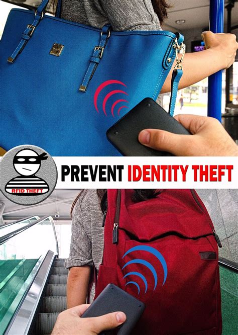 Peace Of Mind With The Complete RFID Protection Pack Make It Easy To