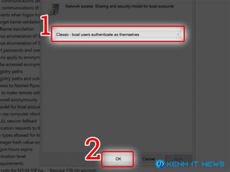 C Ch S A L I Windows Cannot Access Chi Ti T Nhanh Ch Ng