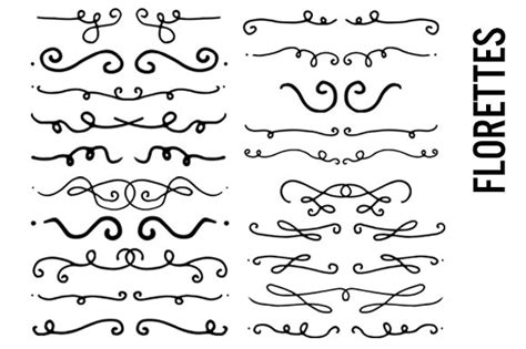 Flourish Clip Art Clip Art Library 306 The Best Porn Website