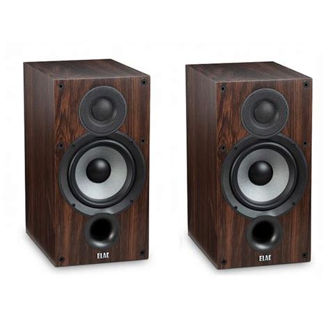 Пассивные колонки Elac - купить пассивную колонку Elac, цены на Мегамаркет