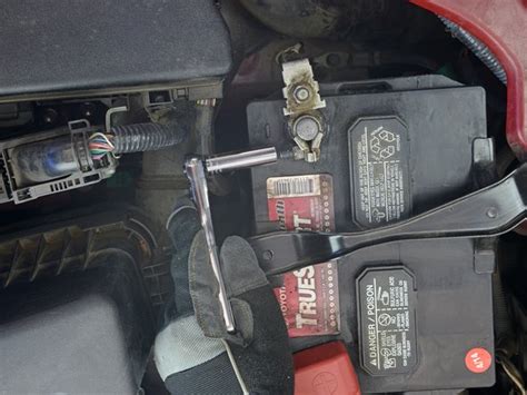 Car And Truck Battery Replacement Ifixit