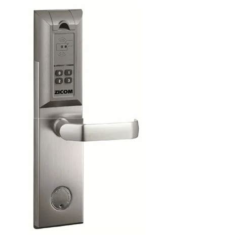 Zicom Fingerprint Lock With 4 Unlocking Modes At Rs 18999 Fingerprint