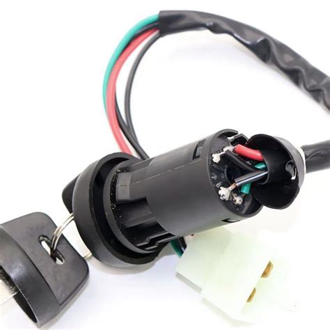 Chinese Go Kart Wiring Diagram Wiring Digital And Schematic