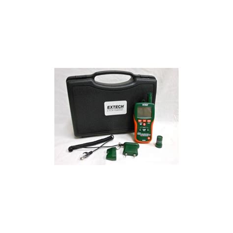Extech Mo290 Pinless Moisture Meter Ir Thermometer