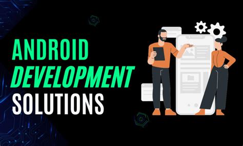 Develop Any Android App In Java Or Kotlin By Usmanstt Fiverr