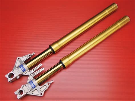 A Ohlins