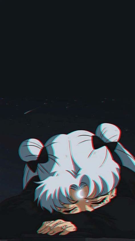 Dark Sailor Moon