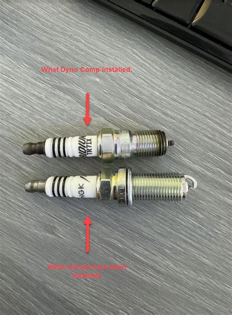 Plugs  Ram Trx Forum