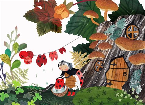 Иллюстрация Иллюстрация Большая стирка в стиле книжная