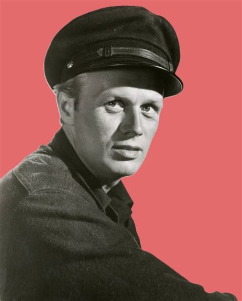 Richard Widmark Un Homenaje A Un Gran Actor Entreletras