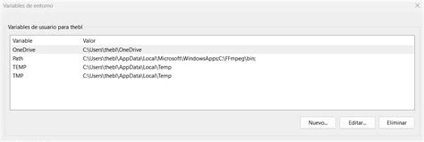 ffmpeg refusing to install r ffmpeg