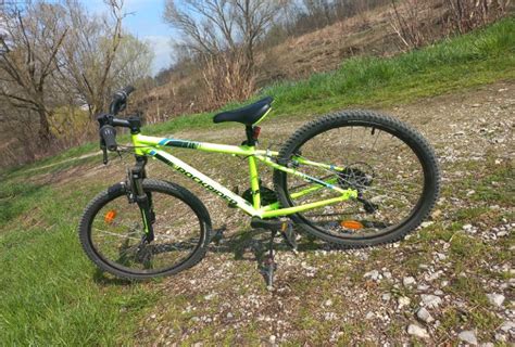 ROCKRIDER 500