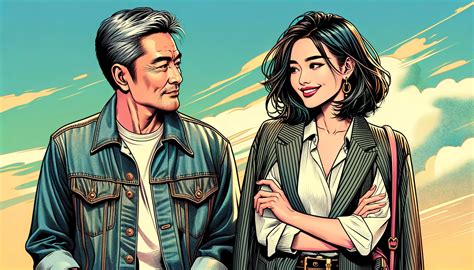 50代のバツイチ男性が求める女性と再婚／好きになるタイミングと好みの女性は？脈ありサインとマッチングアプリ