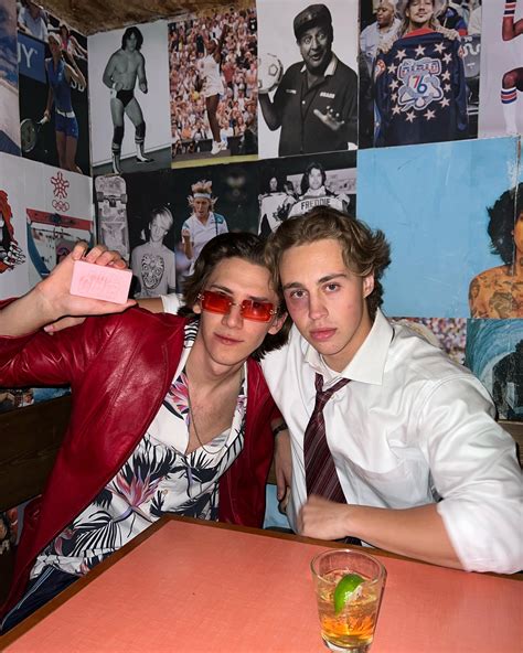 Tyler Csatari Tylercsatari • Instagram Photos And Videos