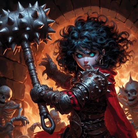Dandd Barbarian Subclasses R Dndai