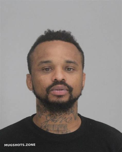 Anthony David 02202024 Dallas County Mugshots Zone