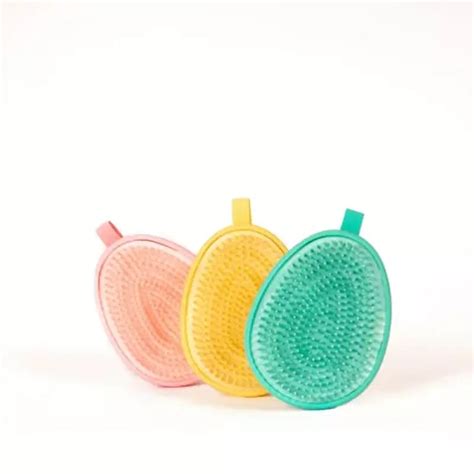 Compra Nuggela And Sulé Cepillo Tangle Tamer Brush Rosa Stella Al Mejor Precio