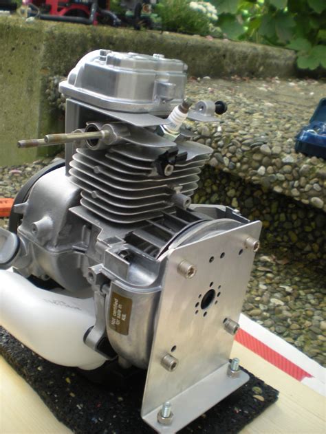 GX35 EFI