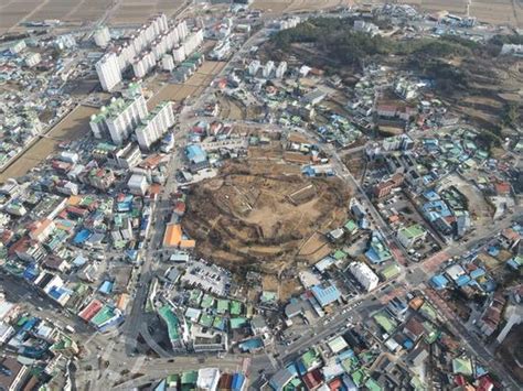 왕건 초상화 모신 절터·고대 해상교류 유적 사적 됐다 Zum 뉴스