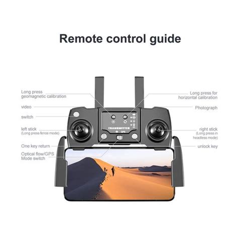 Xkj K911 Max Gps Drone Professional Obstacle Avoidance 8k Dualhd Camera