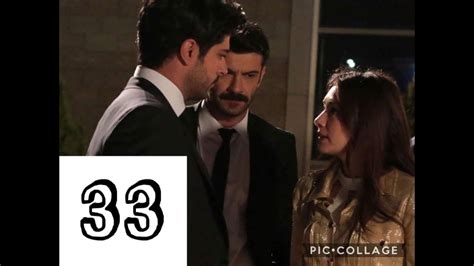 Kara Sevda შავი სიყვარული 33 სერია Hd ქართულად Youtube