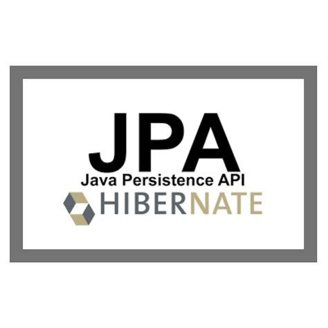 요약 자바 Orm 표준 Jpa 프로그래밍