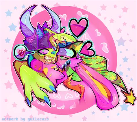 Just One Hug — Weasyl