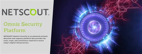 Netscout Infobahn Corporate Site