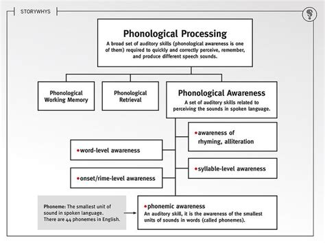 Understanding Phonological Awareness And Phonemic Awareness