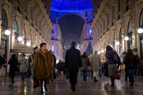 36 Hours In Milan The New York Times
