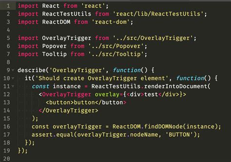 Jsx Element Inside Of Attribute Causes Highlighting To Break · Issue 163 · Babelbabel Sublime