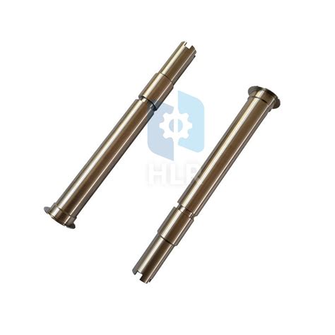 중국 모터 샤프트 공급자 제조업체 공장 직접 가격 Hanlinrui®