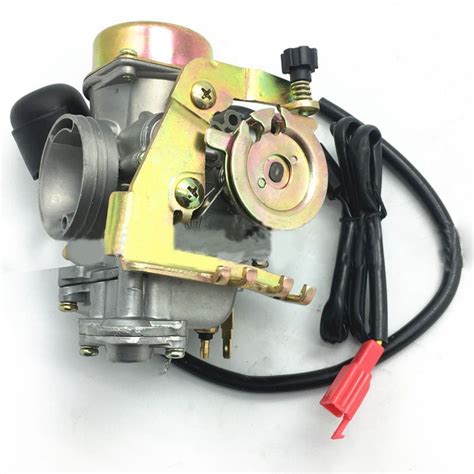 UTV Carburetor MM Motorcycle Engine Carburetor For Linhai Cc ASW Manco Talon LinHai Bighorn