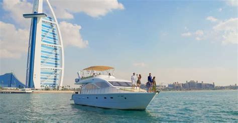 Burj Al Arab Tour