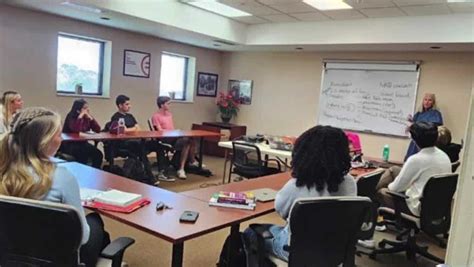 Uno Is Bringing Classes To The North Omaha Community