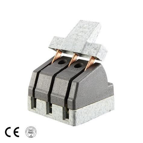 3p 32A Change Over Switch Knife Switch Disconnection Switch Isolator