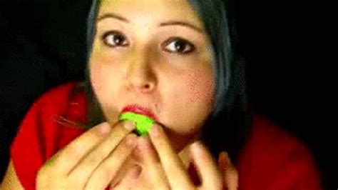 Extra Tight Cleave Gag Laylas K Corner Clips4sale