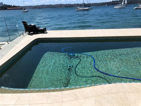 What Is The Best Time To Shock The Pool Heaven Gables