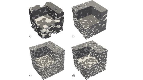 Figure B 2 Samples Of The Additional Test Set A Vuggy Core B