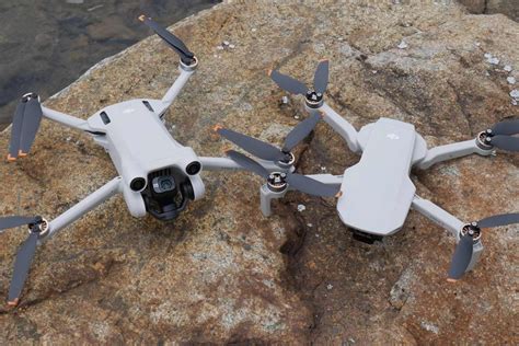 Dji Mini 3 Pro Drone Review Outdoorguru