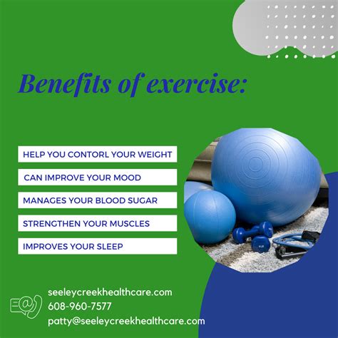 We All Know That Exercise Can Do Wonders For Our Physical Health But Did You Know That It Also