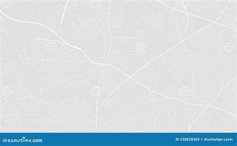 Nerima City State Of Japan Island Country Tokyo Region Map Vector