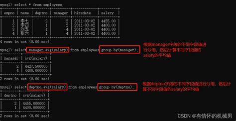 【数据库学习】——从零学习sql语句（含sql数据类型、sql语句实例操作）数据的范围除了可以利用betweenand运算符表示外能否用其他方法表示 Csdn博客